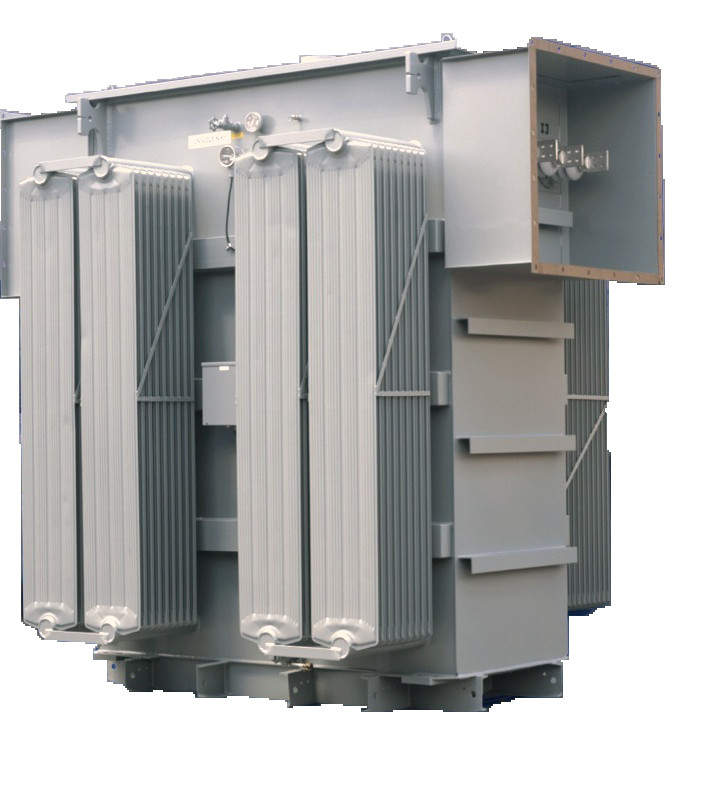 Toroidal Coil 10kv - 35kv Compact Transformer Substation Dengan Tenaga ...